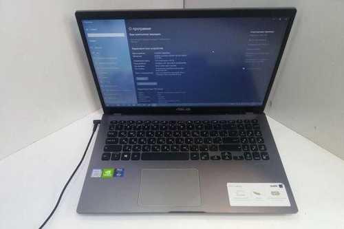 Ноутбук asus VivoBook F509FL-EJ214T