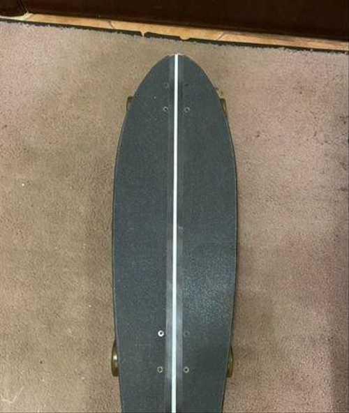 Santa Cruz Nightshark Landshark