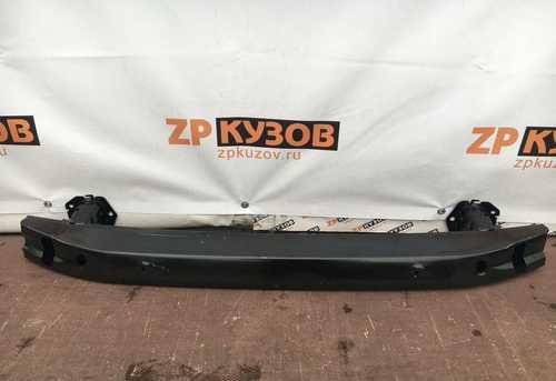 Civic 4D 06-12 Новый передний усилитель