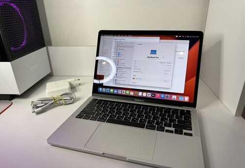 Отличный MacBook Pro 13 M2 8Gb 512Gb