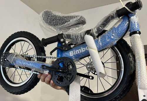 Велосипед bimbo
