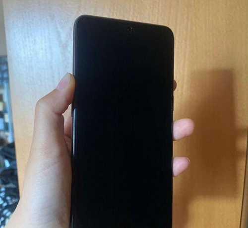 Телефон OnePlus 10T 5G 12/256 глобальная версия