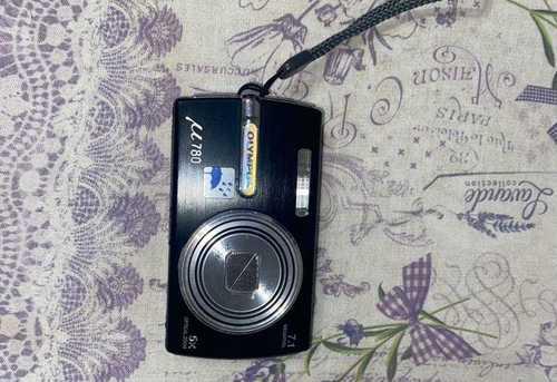 Фотоаппарат olympus m 780