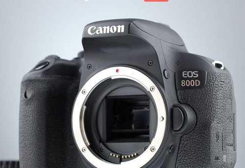Canon EOS 800D Body (id-01240344)
