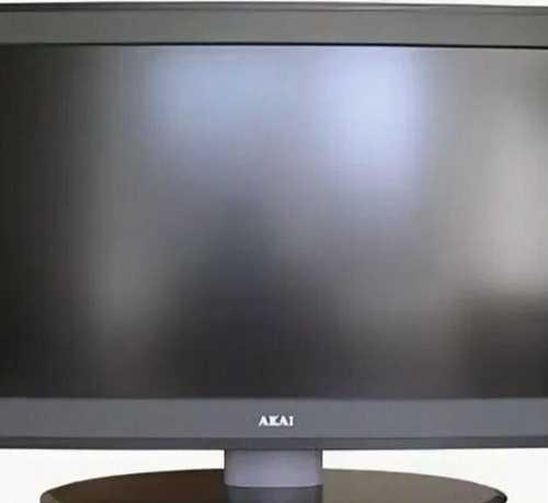 Телевизор akai LTA-32C903