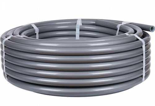 Труба stout PEX серая, 32х4,4