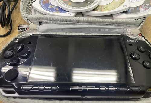 Sony PSP 2000