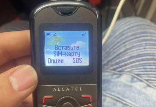 Alcatel OneTouch 103