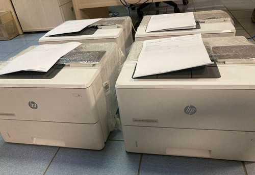 Принтер HP LaserJet E50145DN (Аналог HP M507DN)