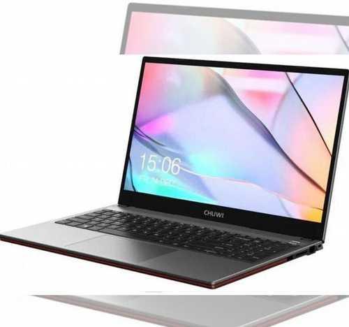 Ноутбук Chuwi CoreBook XPro CWI530-528E2E1hdmhx16