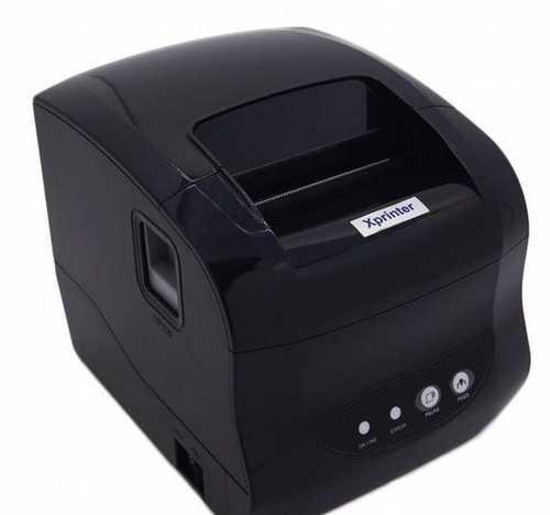 Термопринтер Xprinter 365b