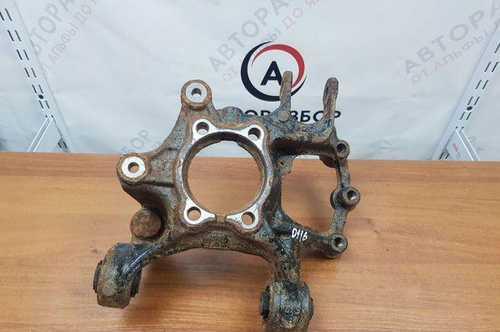 Кулак поворотный задний правый Mazda CX-5 2012