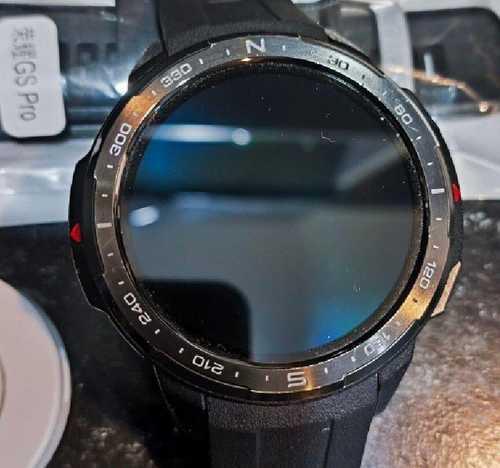 Часы Honor watch GS PRO