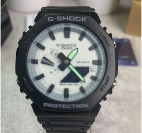 Часы G-Shock 2100 New