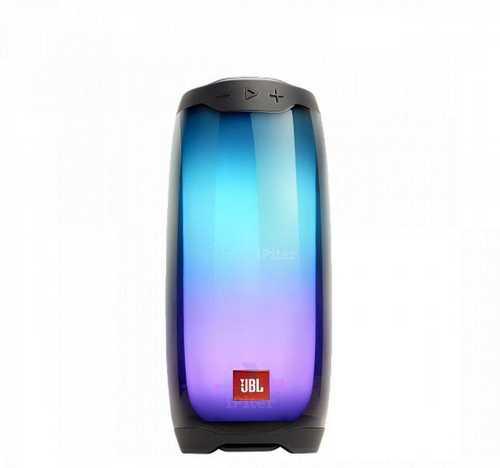 JBL Pulse 4 Чёрный