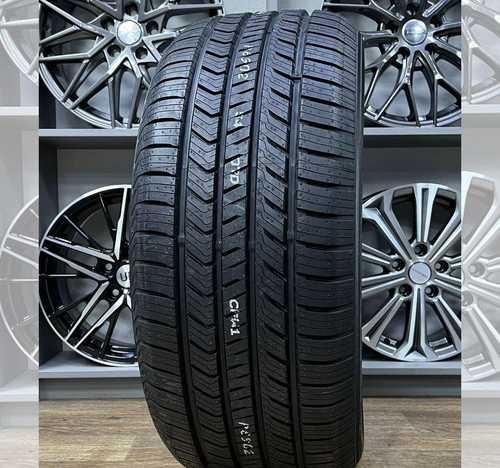 Yokohama Geolandar X-CV G057 275/40 R21 107W