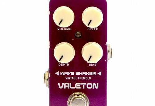 Valeton CTR-1 Wave Shaker Vintage Tremolo (used)