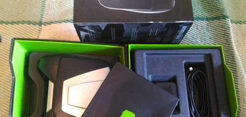 Nvidia Shield Portable