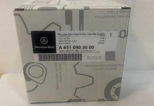 Топливный фильтр Mercedes-Benz A6510903600