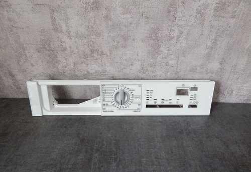 Панель управления стиральной машины AEG L12843viт