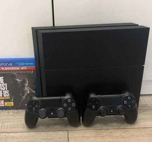 Sony playstation 4 1tb