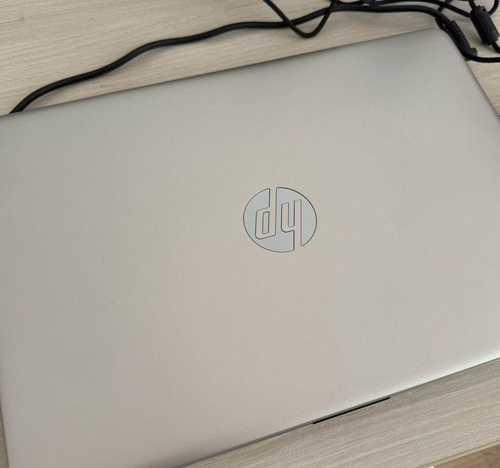 Ноутбук hp Laptop 14