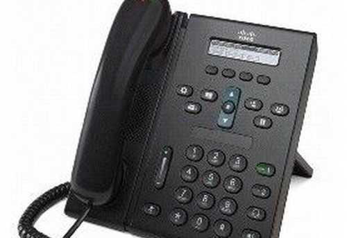 CP-6921-CL-K9 Cisco 6900 IP Phone