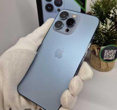 iPhone 13 Pro, 128 ГБ