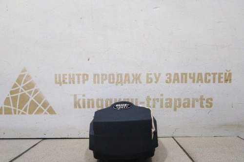 Подушка безопасности в руль Land Rover Discovery 4