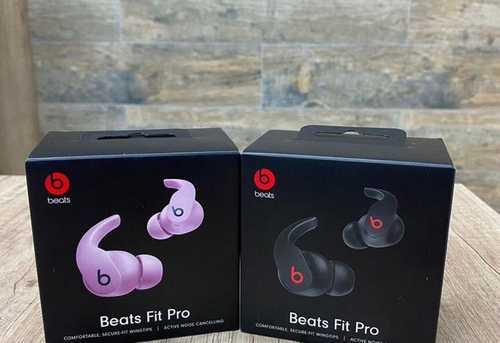 Продаём новые наушники Bluetooth Beats Fit Pro