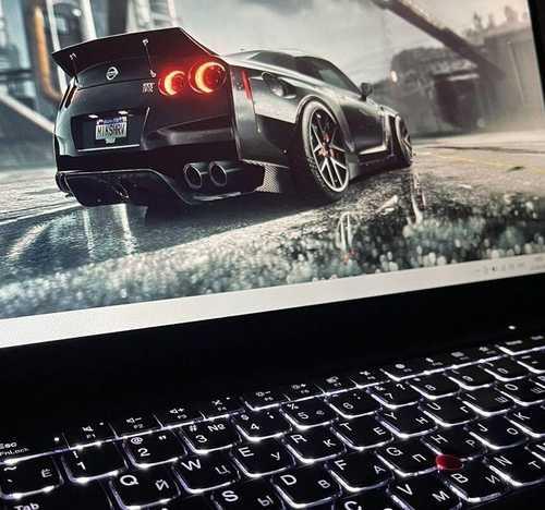 Lenovo ThinkPad T14 gen 1 i5/16Gb/512SSD
