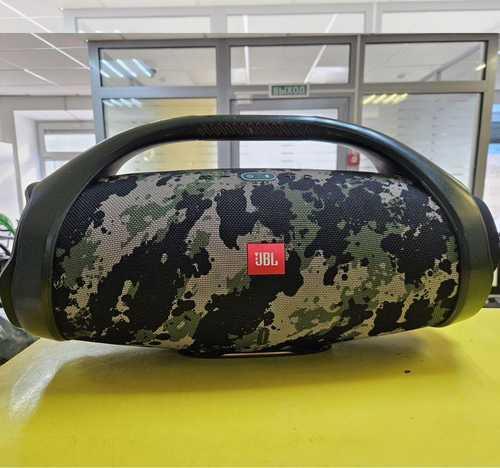 Колонка JBL boombox 2