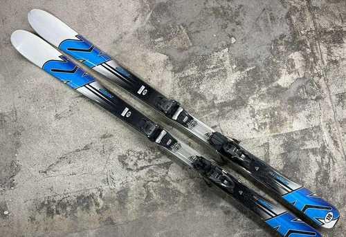 Горные лыжи 170 K2 Konic RX