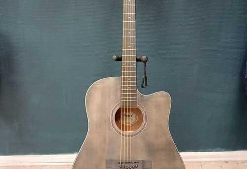 Акустическая гитара FXL 411 SBK