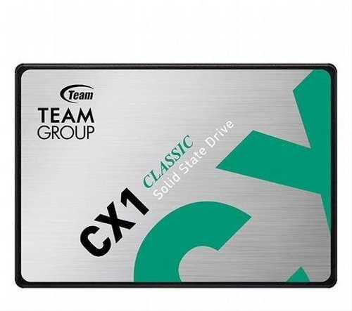 SSD Team Group CX1 480GB