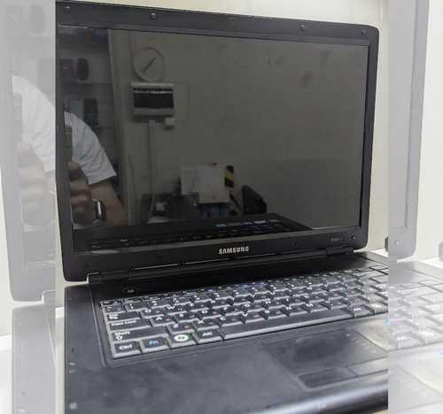 Samsung NP-R509