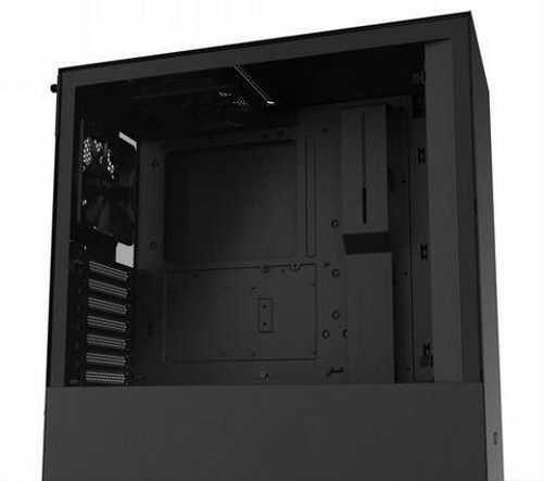 Корпус для компьютера nzxt CA-H510B-B1