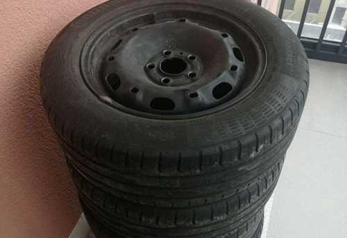 Continental Conti.eContact 185/60 R14 82H