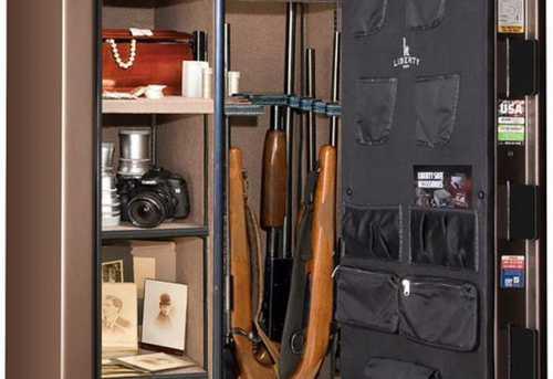 Оружейный сейф Liberty Colonial 23BZT-BC