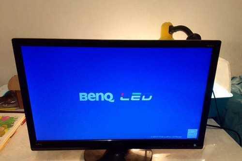 Монитор benq dl2215