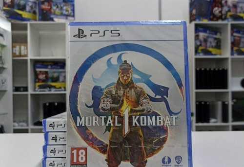 Mortal Kombat 1 NEW (PS5)