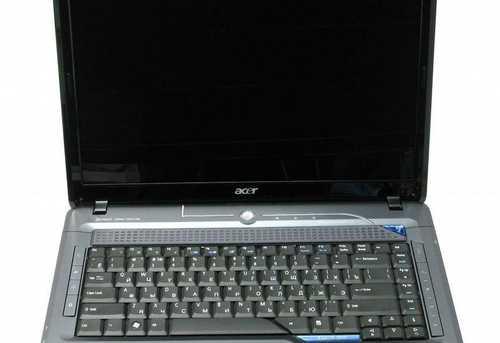 Acer aspire 5530 разбор, ремонт, запчасти