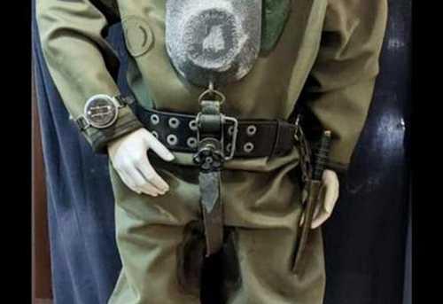 Водолазный костюм СССР