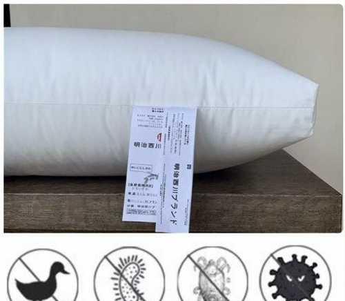 Подушка для сна высшего качества из Японии