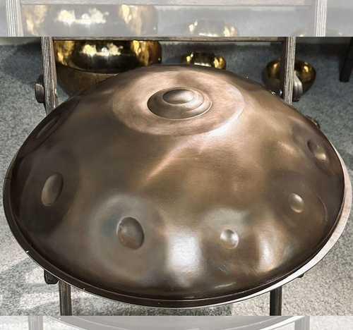 Хендпа Ханг Handpan