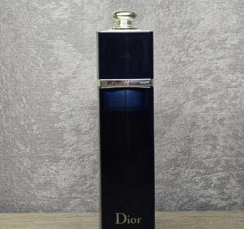 Парфюм оригинал остаток во флаконе Dior