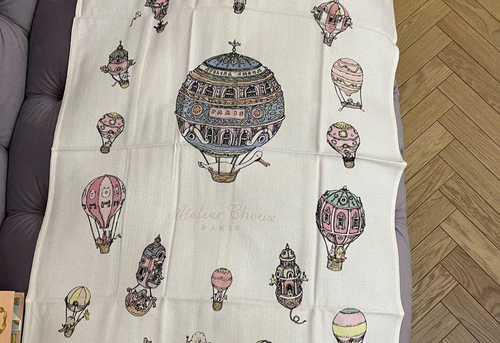 Одеяло детское Atelier Choux кашемир оригинал