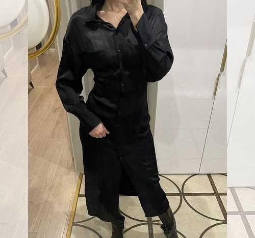 Платье Zara оригинал