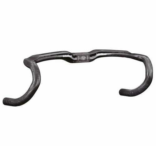 Vision Trimax Carbon 4D Ergo Compact Handlebar