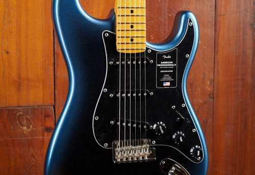 Электрогитара Fender American Professional II Stra